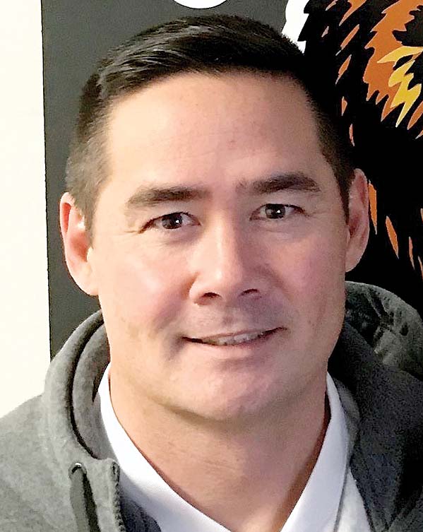 Morimoto ‘having a blast’ at latest stop in college football career ...